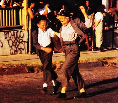 MADONNA - Evolution Videografia: 1986